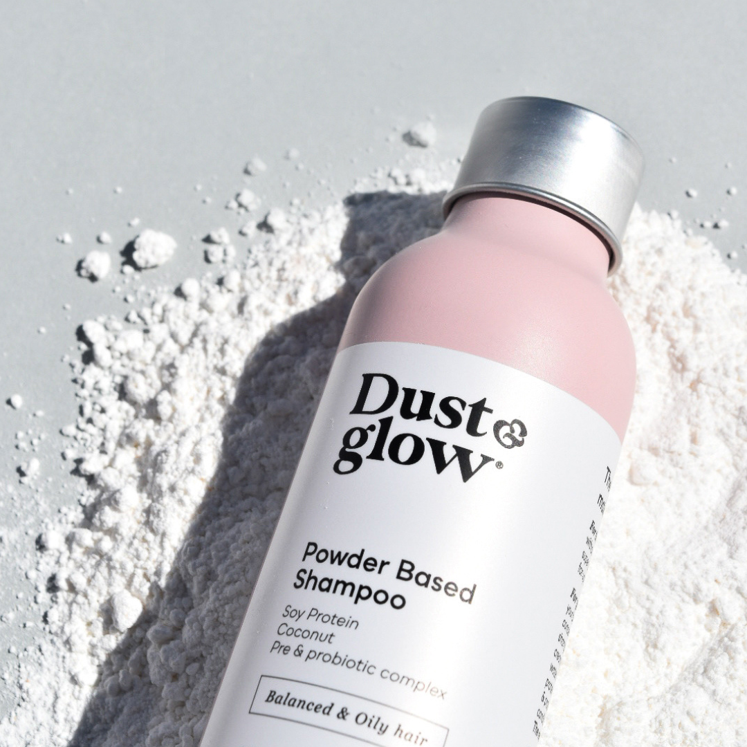 Is Powder Shampoo Better Than Liquid Shampoo? Everything You Need to K ...