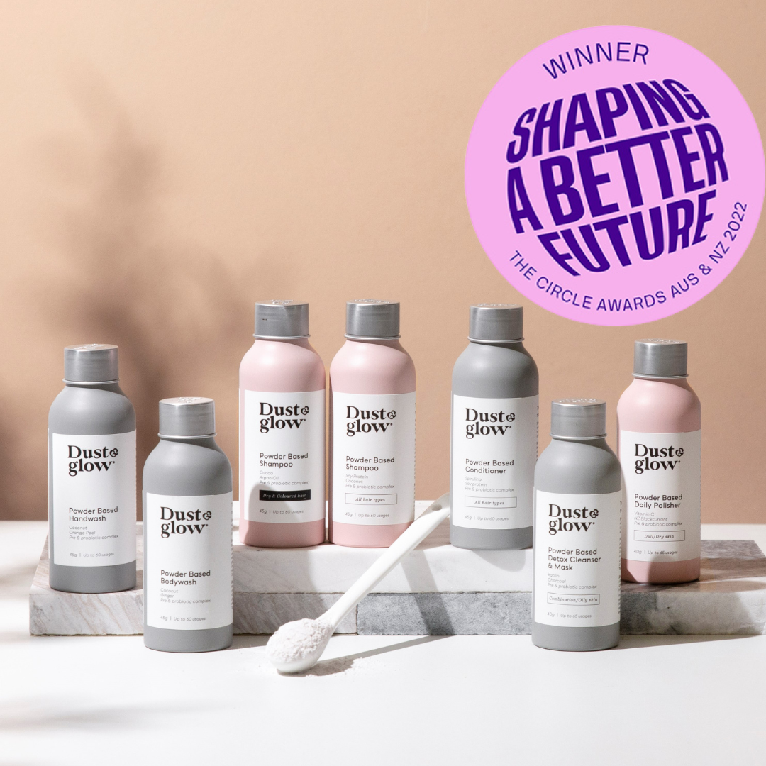 Best-sellers – Dust & Glow